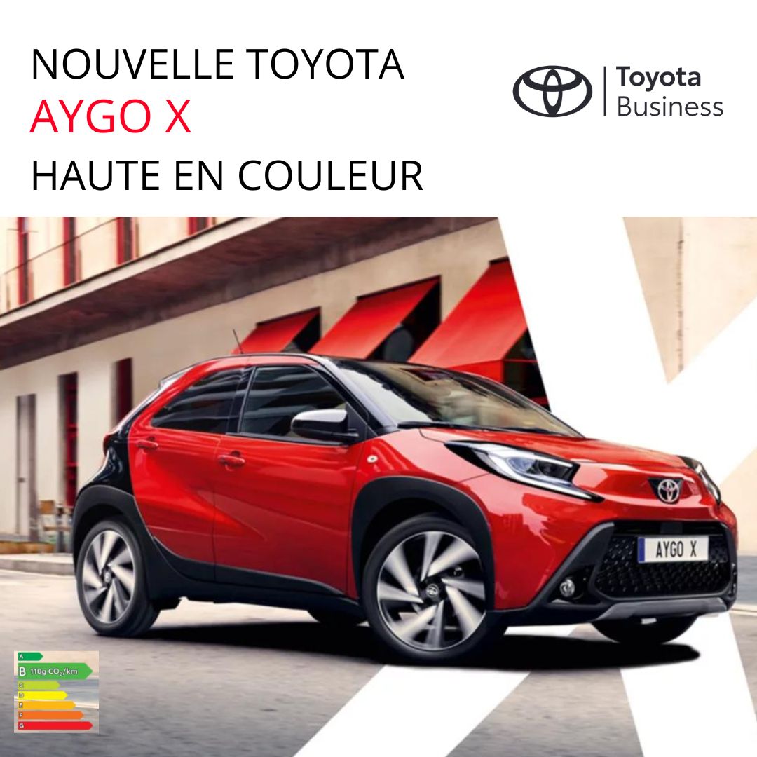 TOYOTA REY SAS - Saint Memmie على LinkedIn: #chalons #toyota # ... TOYOTA REY SAS - Saint Memmie على LinkedIn: #chalons #toyota # ...