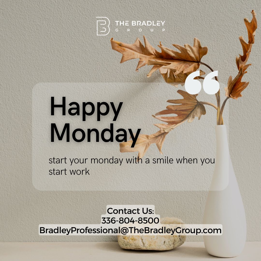 Darren Bradley on LinkedIn: Start your Monday with a smile! Darren Bradley on LinkedIn: Start your Monday with a smile!