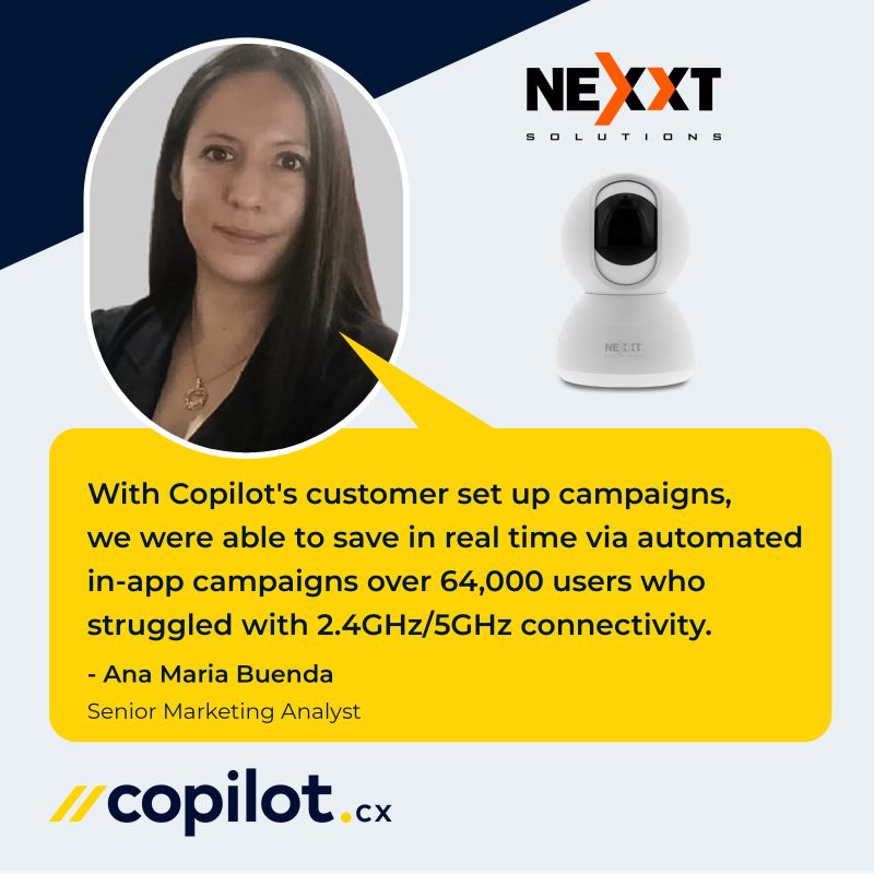 Copilot.cx on LinkedIn: #iot #userexperience #customerexperience Copilot.cx on LinkedIn: #iot #userexperience #customerexperience
