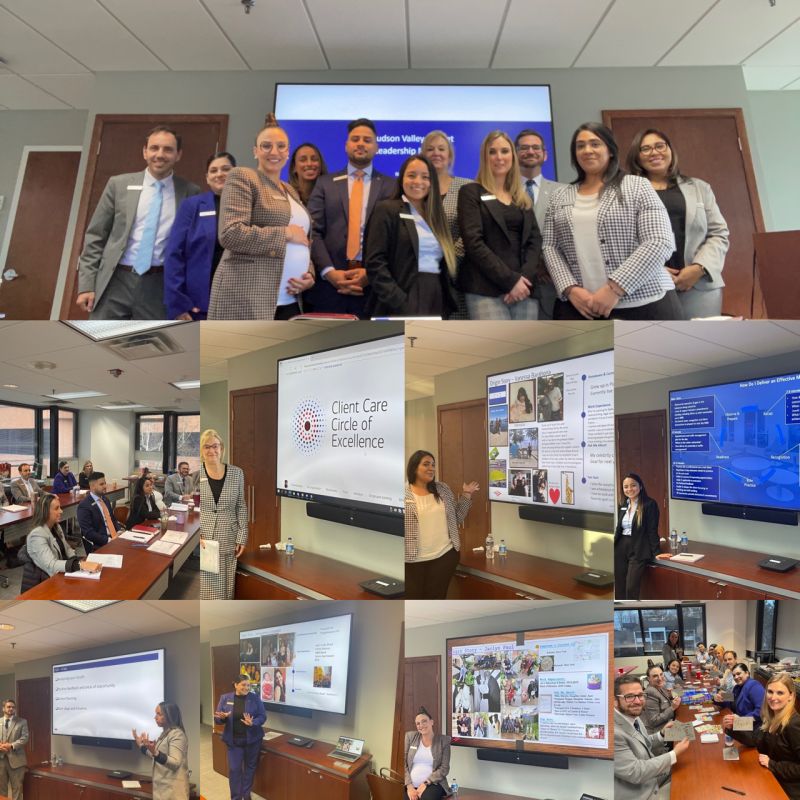 Dayana Falquez on LinkedIn: Collaborative team leadership is how we ... Dayana Falquez on LinkedIn: Collaborative team leadership is how we ...