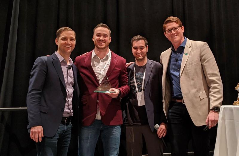 CJ Fiala on LinkedIn: #DataFam | 25 comments CJ Fiala on LinkedIn: #DataFam | 25 comments