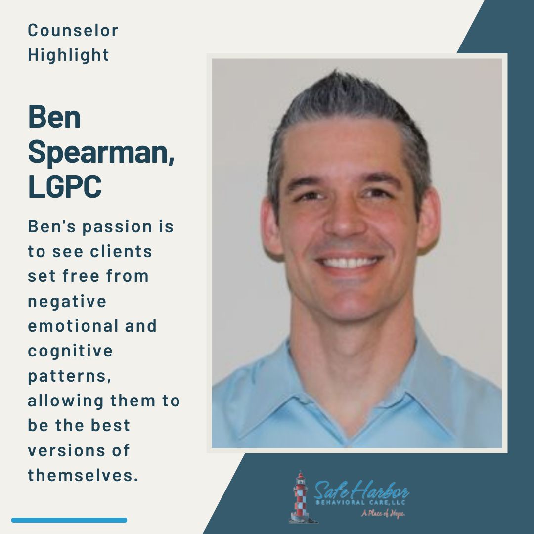 Safe Harbor Behavioral Care posted on LinkedIn Safe Harbor Behavioral Care posted on LinkedIn