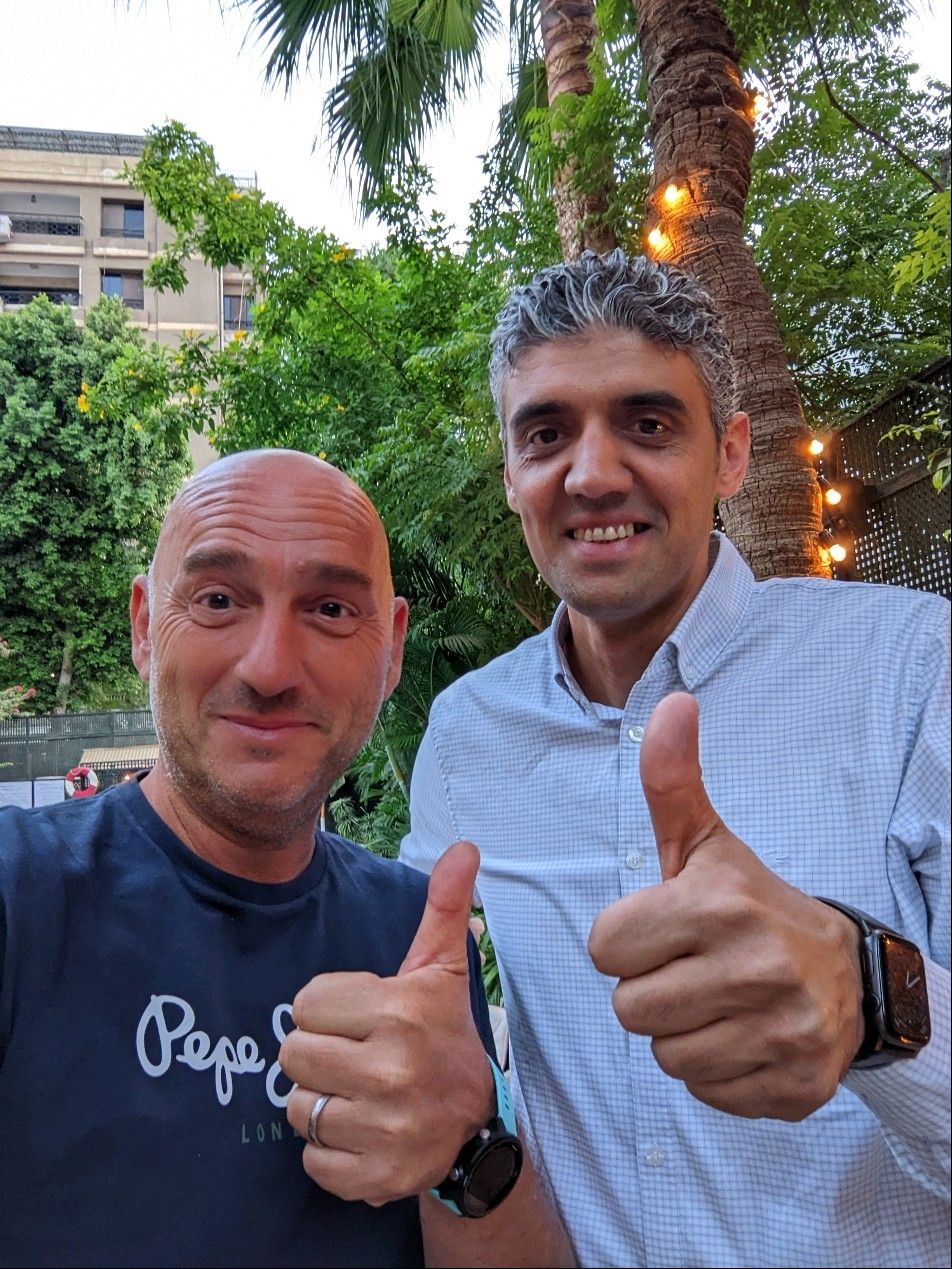 Pietro C on LinkedIn: Unforgettable Cairo Ahmed Ehab Bahgat | 10 comments Pietro C on LinkedIn: Unforgettable Cairo Ahmed Ehab Bahgat | 10 comments