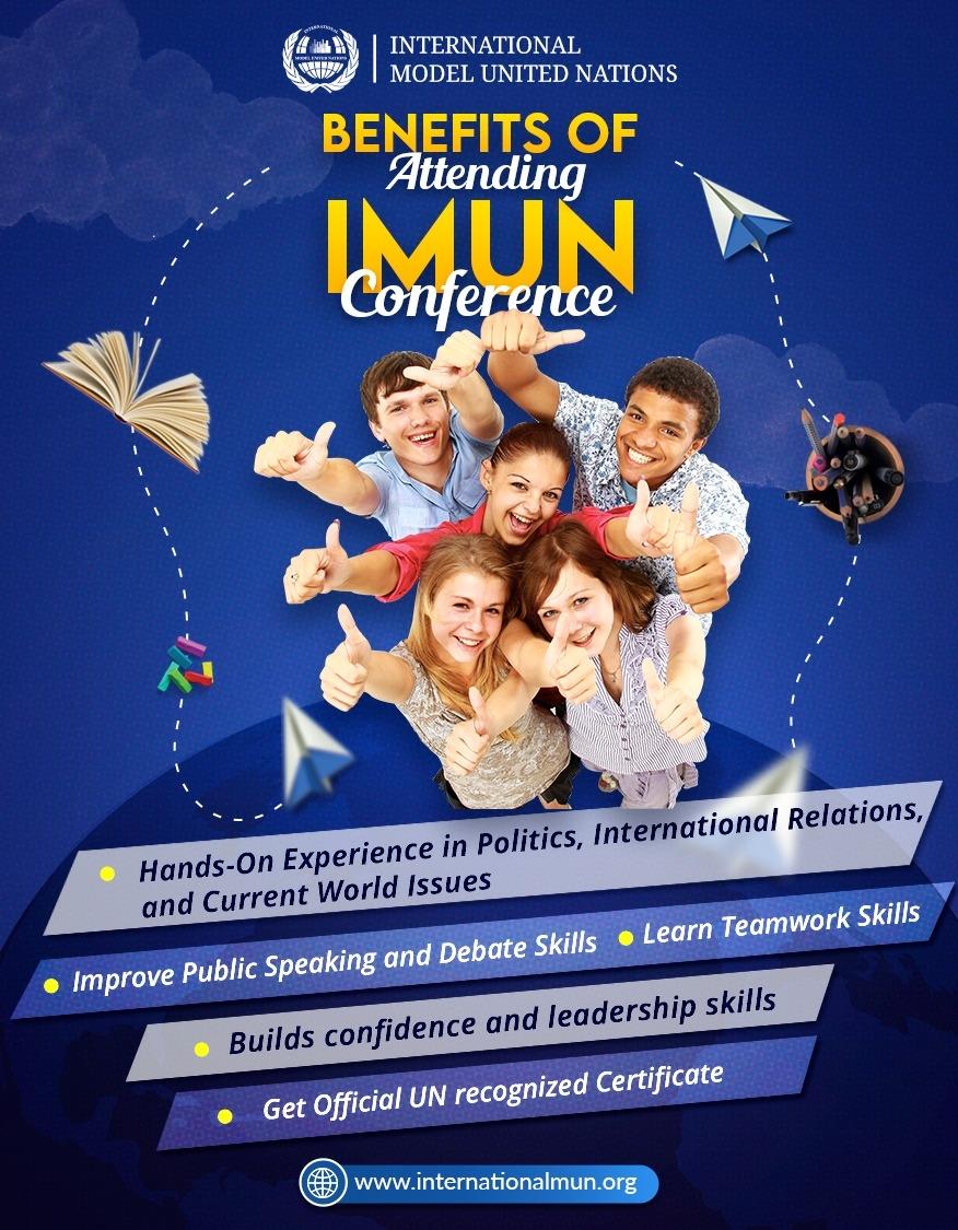 International MUN on LinkedIn: #InternationalMUN #mun #imun | 31 comments International MUN on LinkedIn: #InternationalMUN #mun #imun | 31 comments