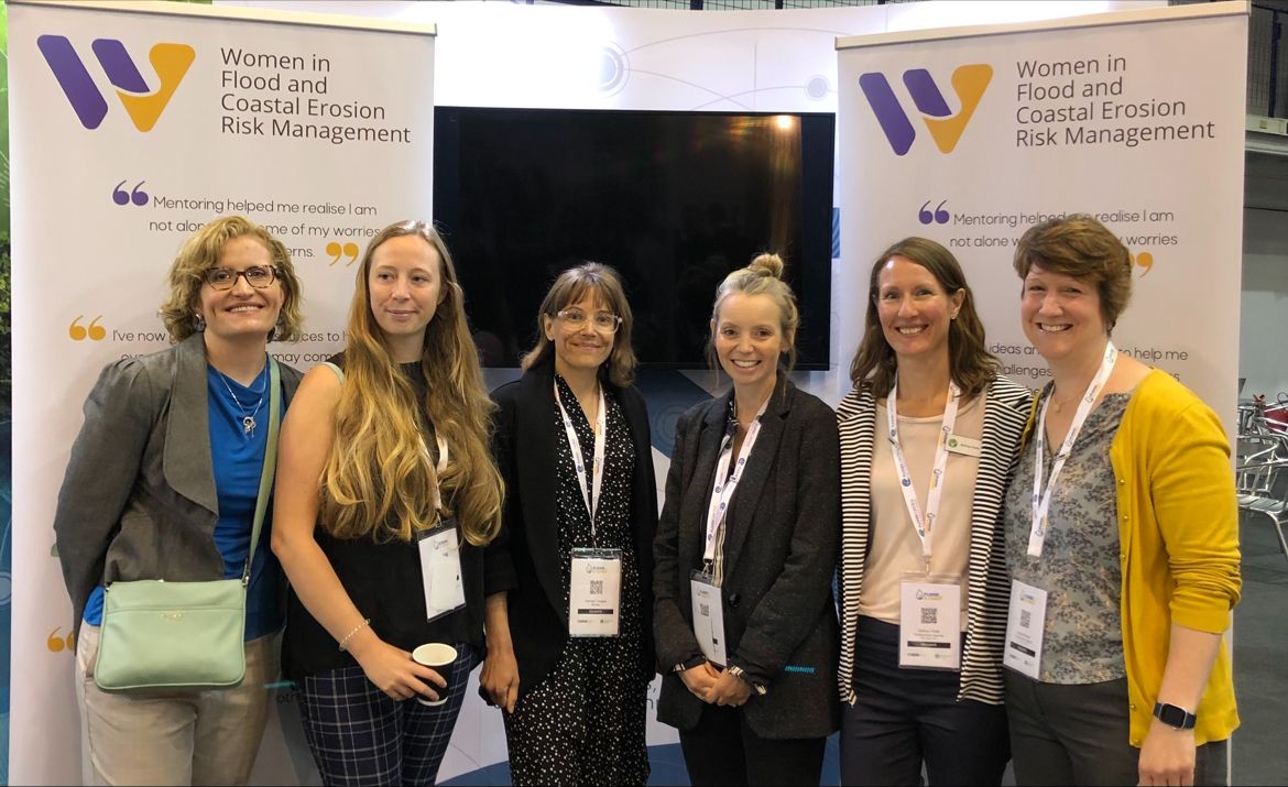 Patricia Cuervo on LinkedIn: WiFCERM @ Floodandcoast2022 Patricia Cuervo on LinkedIn: WiFCERM @ Floodandcoast2022