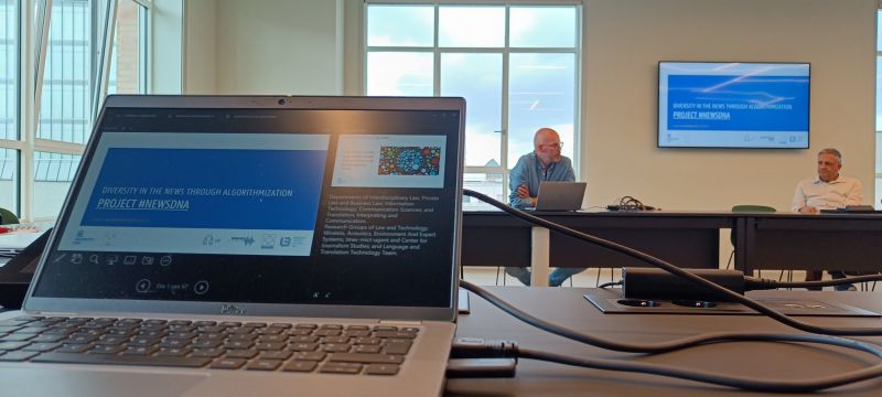 imec-mict-UGent on LinkedIn: #algoritms #news #diversity imec-mict-UGent on LinkedIn: #algoritms #news #diversity