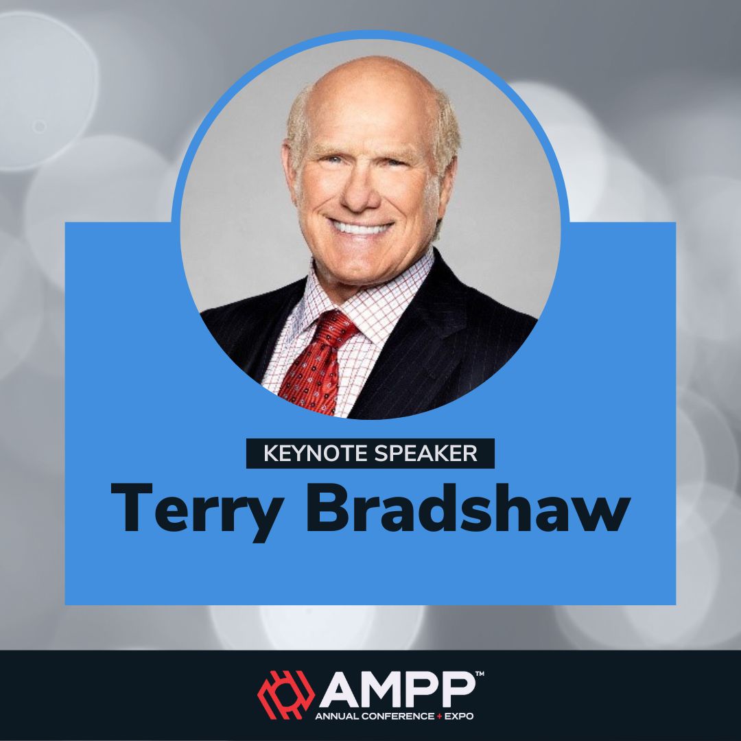 AMPP: Association for Materials Protection and Performance on LinkedIn ... AMPP: Association for Materials Protection and Performance on LinkedIn ...