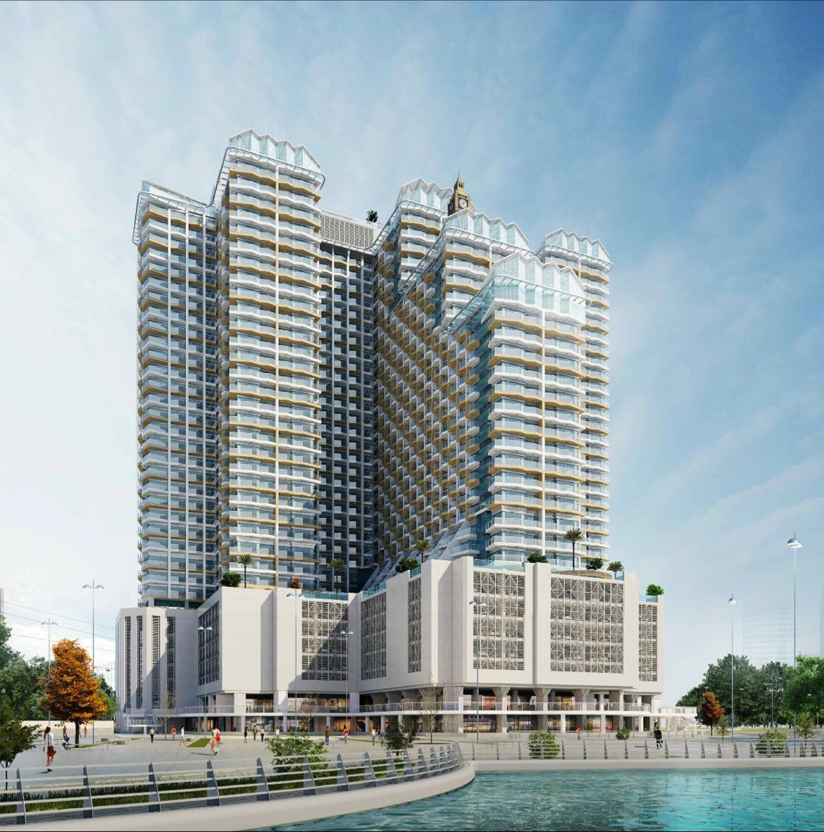Yousuf Ali on LinkedIn: #construction #dubai Yousuf Ali on LinkedIn: #construction #dubai