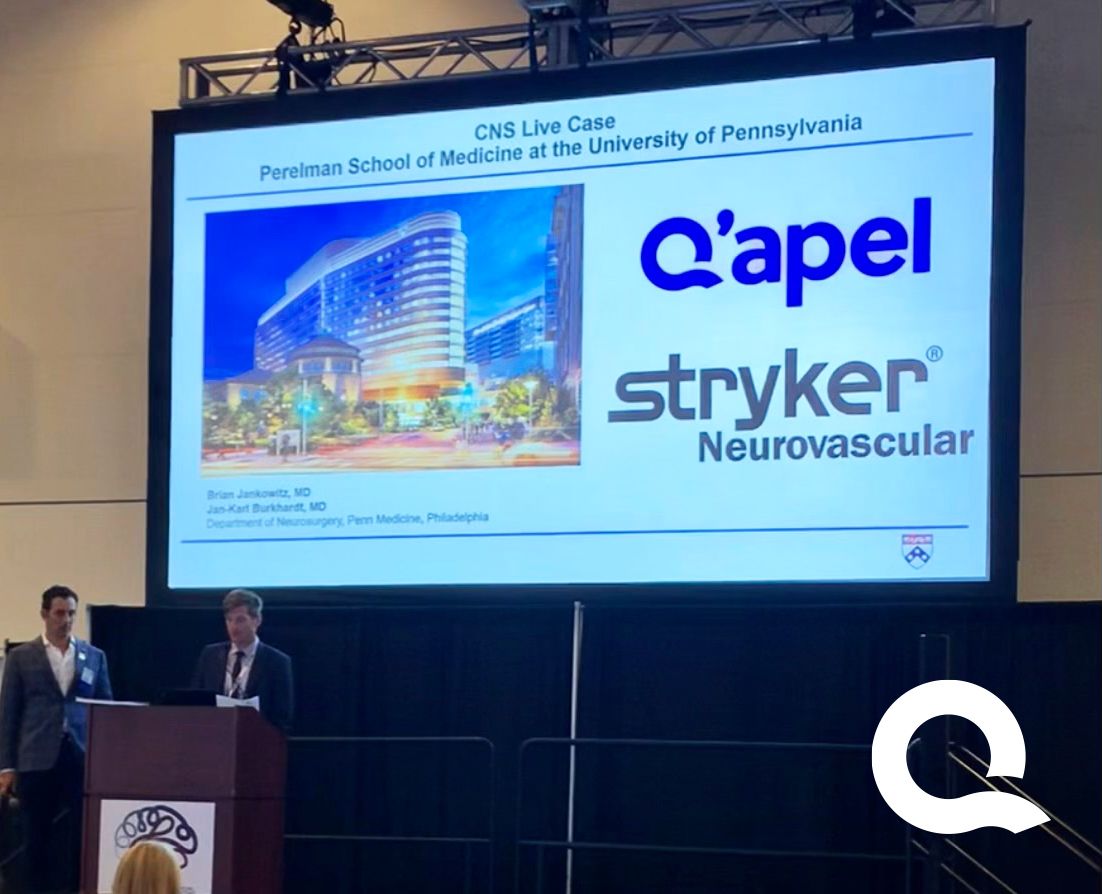 Q'Apel Medical, Inc. on LinkedIn: #Qapel #Armadillo #RadialAccess Q'Apel Medical, Inc. on LinkedIn: #Qapel #Armadillo #RadialAccess