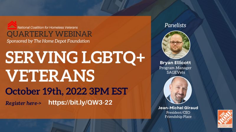 NATIONAL COALITION FOR HOMELESS VETERANS on LinkedIn: #webinar # ... NATIONAL COALITION FOR HOMELESS VETERANS on LinkedIn: #webinar # ...