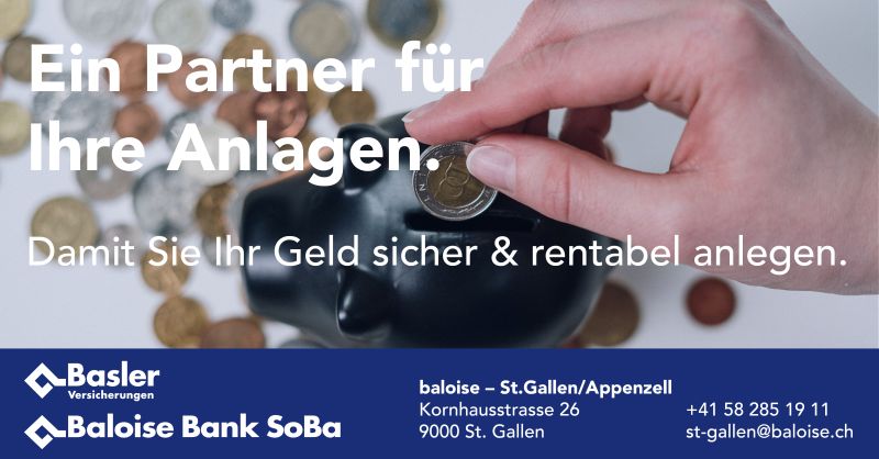baloise_st.gallen_appenzell auf LinkedIn: #baloise #versicherung #stgallen baloise_st.gallen_appenzell auf LinkedIn: #baloise #versicherung #stgallen