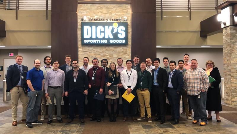 Jay Piskorik on LinkedIn: #dsglife #dsgtech Jay Piskorik on LinkedIn: #dsglife #dsgtech
