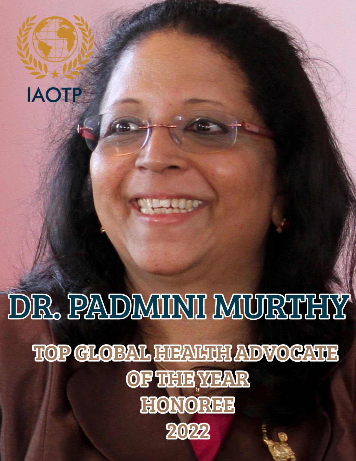 Stephanie Cirami en LinkedIn: Congratulations Padmini Murthy MD , MPH ... Stephanie Cirami en LinkedIn: Congratulations Padmini Murthy MD , MPH ...