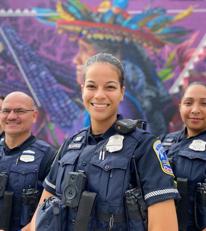 DC Metropolitan Police Department on LinkedIn: #HispanicHeritageMonth # ... DC Metropolitan Police Department on LinkedIn: #HispanicHeritageMonth # ...