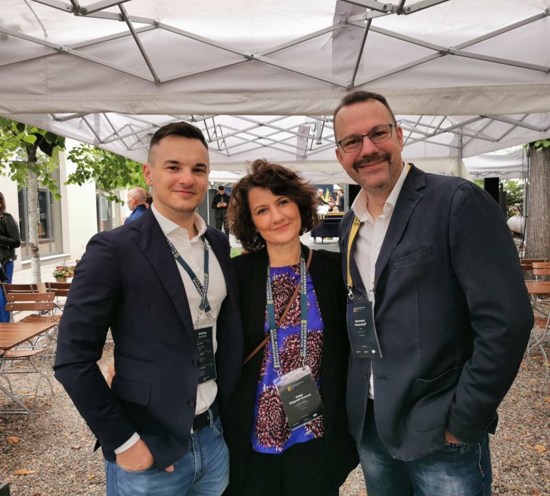 Bernd Preuschoff auf LinkedIn: #innovation #Mittelstand #digital Bernd Preuschoff auf LinkedIn: #innovation #Mittelstand #digital