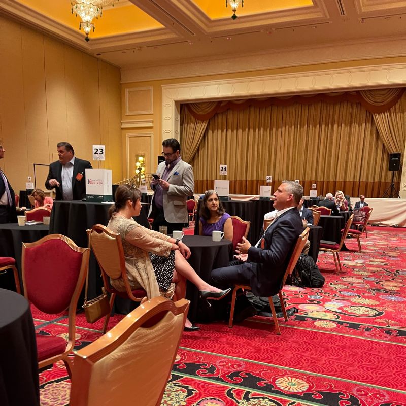 Innovative Driven on LinkedIn: Earlier this week, our top executives ... Innovative Driven on LinkedIn: Earlier this week, our top executives ...