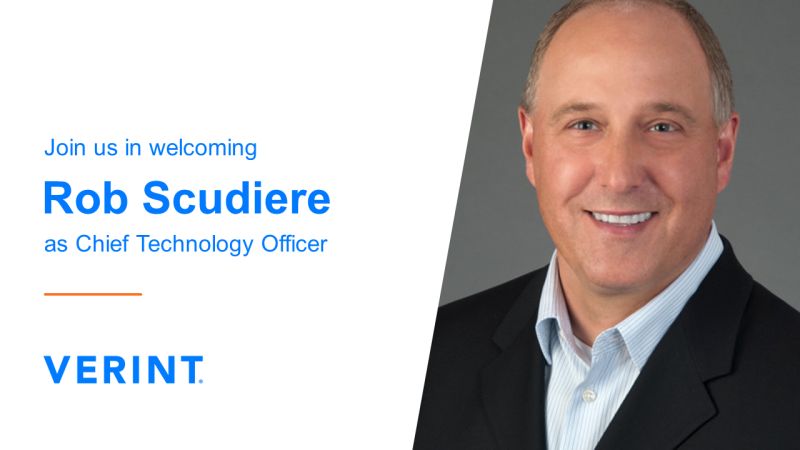 Verint on LinkedIn: #verint #cx #cto | 20 comments Verint on LinkedIn: #verint #cx #cto | 20 comments