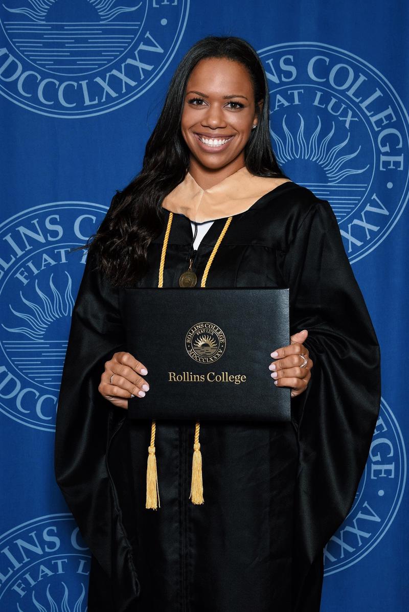 Danielle Golson, MBA, CLSSGB on LinkedIn: I graduated with my MBA from ... Danielle Golson, MBA, CLSSGB on LinkedIn: I graduated with my MBA from ...