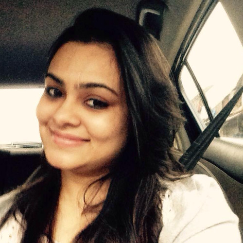 Kruti Shah - Founder - The Design Drama | LinkedIn Kruti Shah - Founder - The Design Drama | LinkedIn