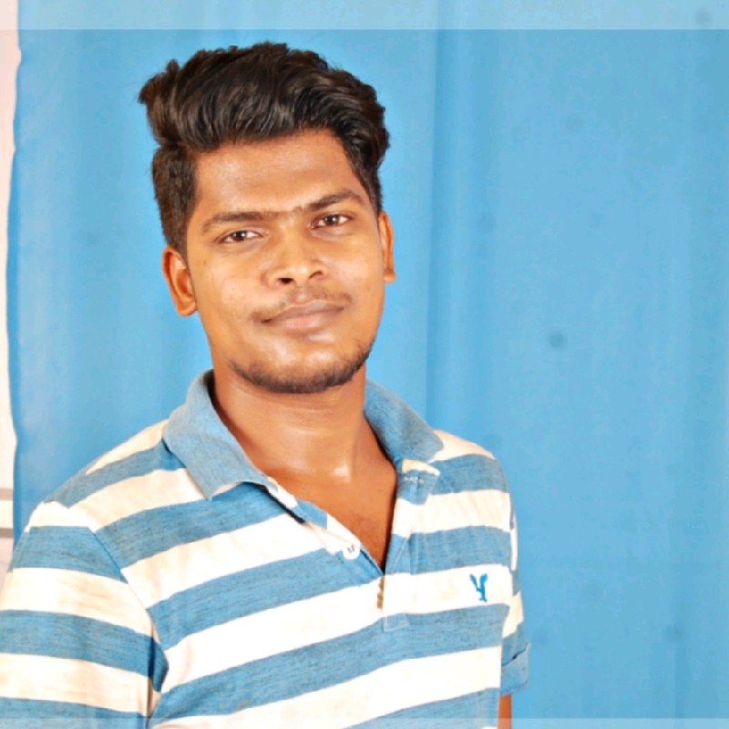 Arul pandian D - Villupuram, Tamil Nadu, India | Professional Profile ... Arul pandian D - Villupuram, Tamil Nadu, India | Professional Profile ...