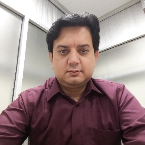 Muhammad Usman Iqbal - Deputy Production Manager - Dalda Foods Limited ... Muhammad Usman Iqbal - Deputy Production Manager - Dalda Foods Limited ...