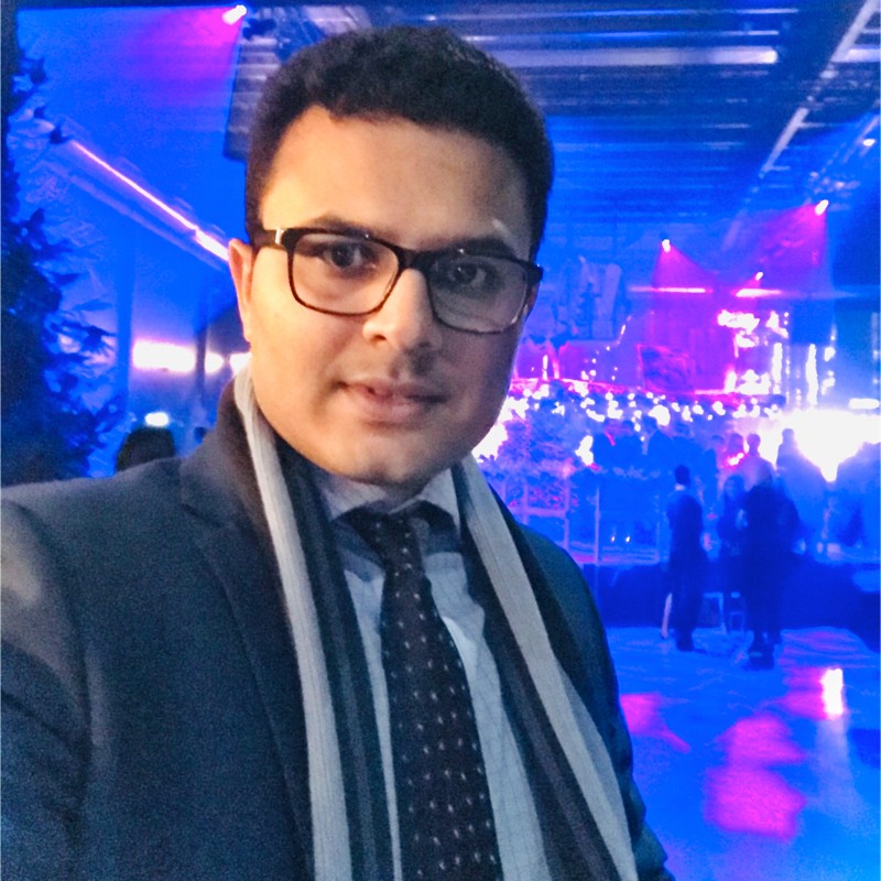 Prateek Kumar Singh - United Kingdom | Professional Profile | LinkedIn Prateek Kumar Singh - United Kingdom | Professional Profile | LinkedIn