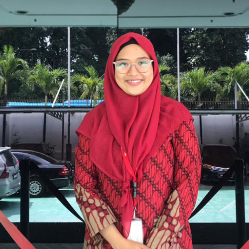 Intan Puspitasari - Penyuluh Sosial - Dinas Sosial | LinkedIn Intan Puspitasari - Penyuluh Sosial - Dinas Sosial | LinkedIn