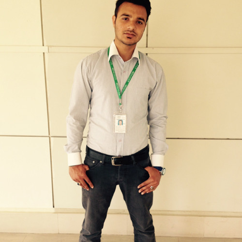 Danish Hussain - Intern - Nestlé Waters | LinkedIn Danish Hussain - Intern - Nestlé Waters | LinkedIn