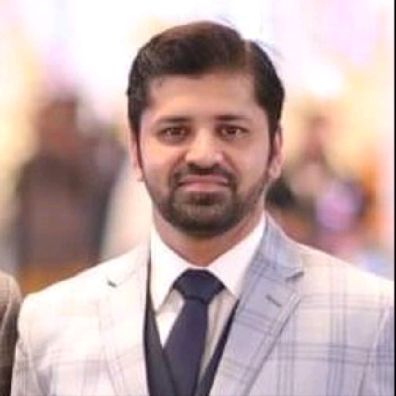 Malik Abdul Rafay - Administrative Assistant - Fatima Group | LinkedIn Malik Abdul Rafay - Administrative Assistant - Fatima Group | LinkedIn