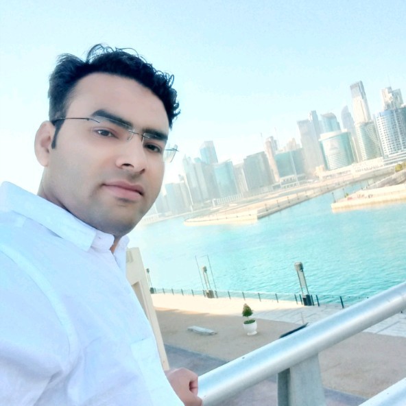 Er. Salman Ahmad Khan - Site Civil Engineer - ERA INFRA ENGINEERING ... Er. Salman Ahmad Khan - Site Civil Engineer - ERA INFRA ENGINEERING ...