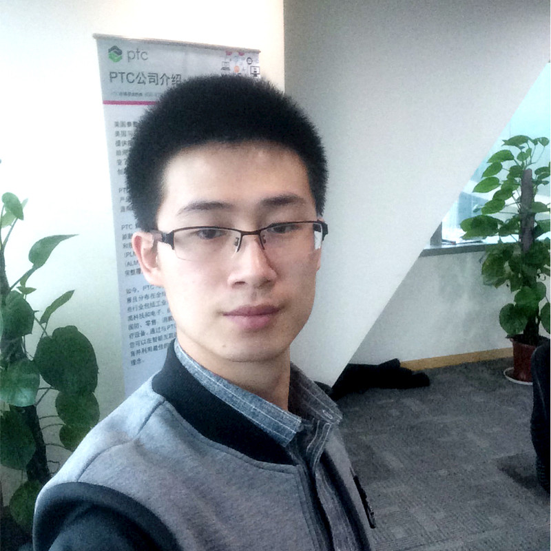 Kevin Zeng - Senior Consultant - 美国参数技术公司 | LinkedIn Kevin Zeng - Senior Consultant - 美国参数技术公司 | LinkedIn