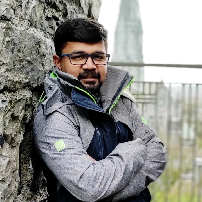 Paritosh Gupta - Data Engineer - Autodesk | LinkedIn Paritosh Gupta - Data Engineer - Autodesk | LinkedIn