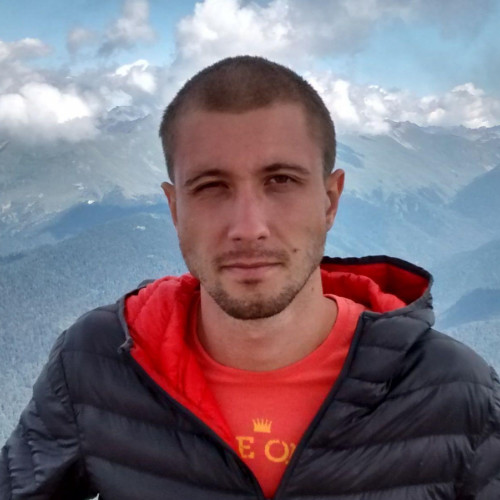 Evgeny Belousov - QA Engineer - Grid Dynamics | LinkedIn Evgeny Belousov - QA Engineer - Grid Dynamics | LinkedIn