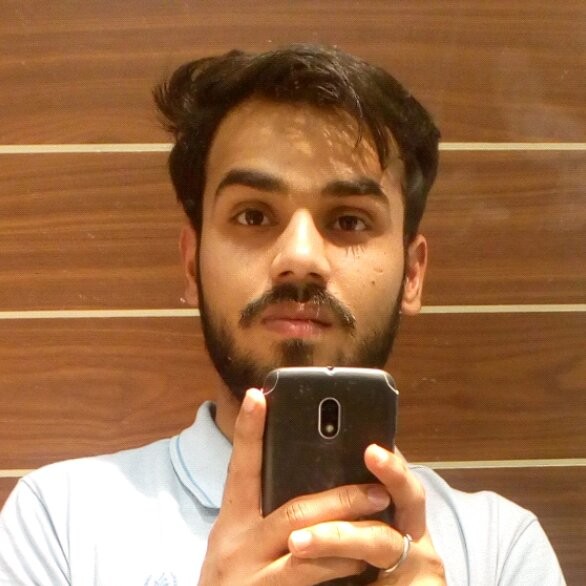 Ayush Pandey - Senior Network Specialist - NTT DATA Services | LinkedIn Ayush Pandey - Senior Network Specialist - NTT DATA Services | LinkedIn