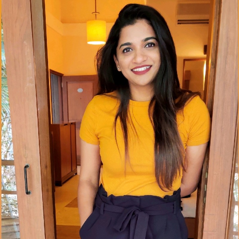 Apoorva Shetty - System Engineer - Dell Technologies | LinkedIn Apoorva Shetty - System Engineer - Dell Technologies | LinkedIn