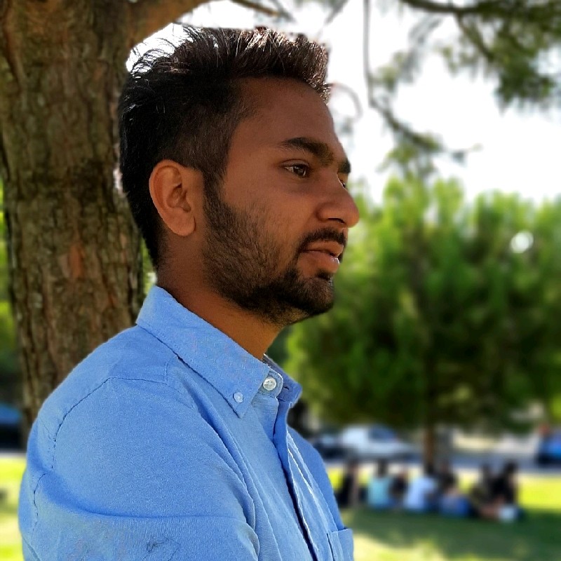 Roshan Pahari - Warehouse Associate - Amazon Logistics | LinkedIn Roshan Pahari - Warehouse Associate - Amazon Logistics | LinkedIn