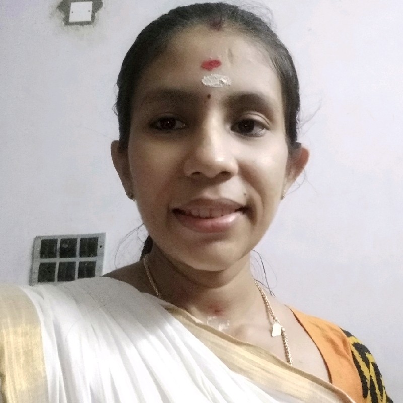 Mrudhula Praveen - Research Associate - Synthite Industries Ltd | LinkedIn Mrudhula Praveen - Research Associate - Synthite Industries Ltd | LinkedIn