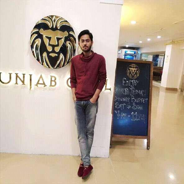 Abhay Jaiswal - Customer Service Associate - Jindal Intellicom Limited ... Abhay Jaiswal - Customer Service Associate - Jindal Intellicom Limited ...