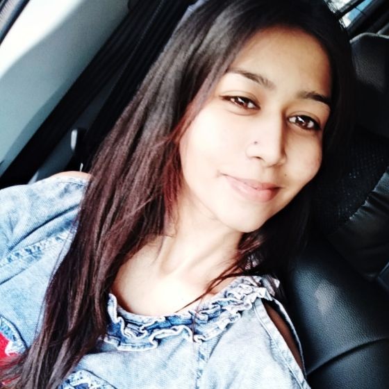 Shreya Shinde - Social Media Manager - Freelance | LinkedIn Shreya Shinde - Social Media Manager - Freelance | LinkedIn