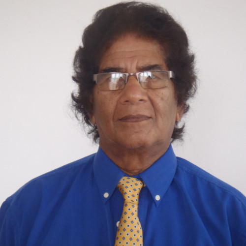 Gaj Pyndiah - Design engineer - PG engineering | LinkedIn Gaj Pyndiah - Design engineer - PG engineering | LinkedIn