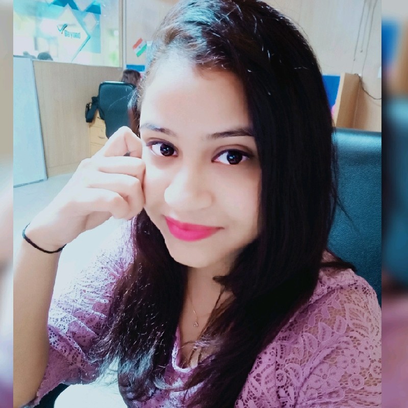 Rupal Singh - Search Consultant - VBeyond Corporation | LinkedIn Rupal Singh - Search Consultant - VBeyond Corporation | LinkedIn