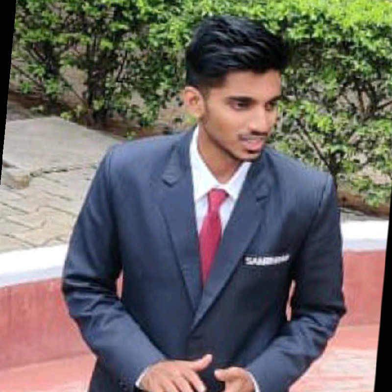 Arun Shaji - Development Associate - MERON (Marine Hydrocolloids ... Arun Shaji - Development Associate - MERON (Marine Hydrocolloids ...