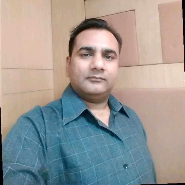 Raghvendra Singh - Technical Specialist - HCL Technologies | LinkedIn Raghvendra Singh - Technical Specialist - HCL Technologies | LinkedIn