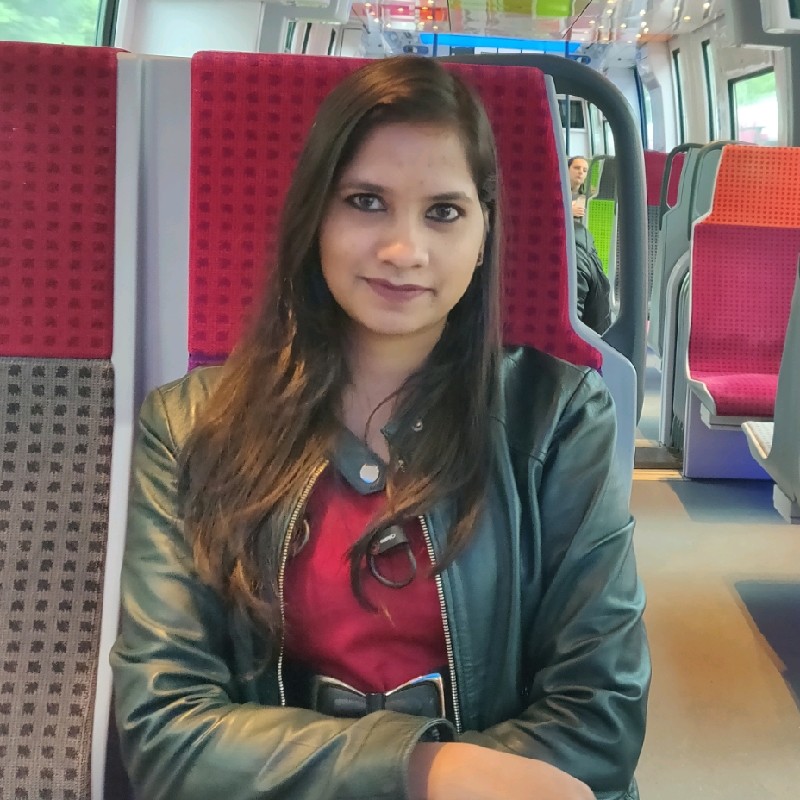 Neha Kushwaha - Senior IoT Engineer - Eaton | LinkedIn Neha Kushwaha - Senior IoT Engineer - Eaton | LinkedIn