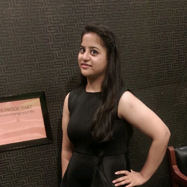 Sakshi Nagpal - Teacher - Self employed | LinkedIn Sakshi Nagpal - Teacher - Self employed | LinkedIn