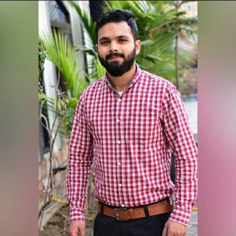 Farhan Ahmad - السعودية | ملف شخصي احترافي | LinkedIn Farhan Ahmad - السعودية | ملف شخصي احترافي | LinkedIn