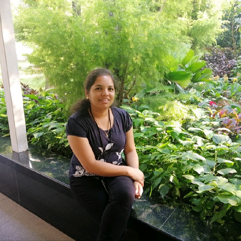 Nisha Thankachen - Assistant Vice President - Wells Fargo | LinkedIn Nisha Thankachen - Assistant Vice President - Wells Fargo | LinkedIn