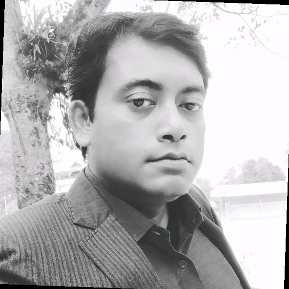 Shashanka Shekhar Saha - managerial - BRAINWARE UNIVERSITY | LinkedIn Shashanka Shekhar Saha - managerial - BRAINWARE UNIVERSITY | LinkedIn