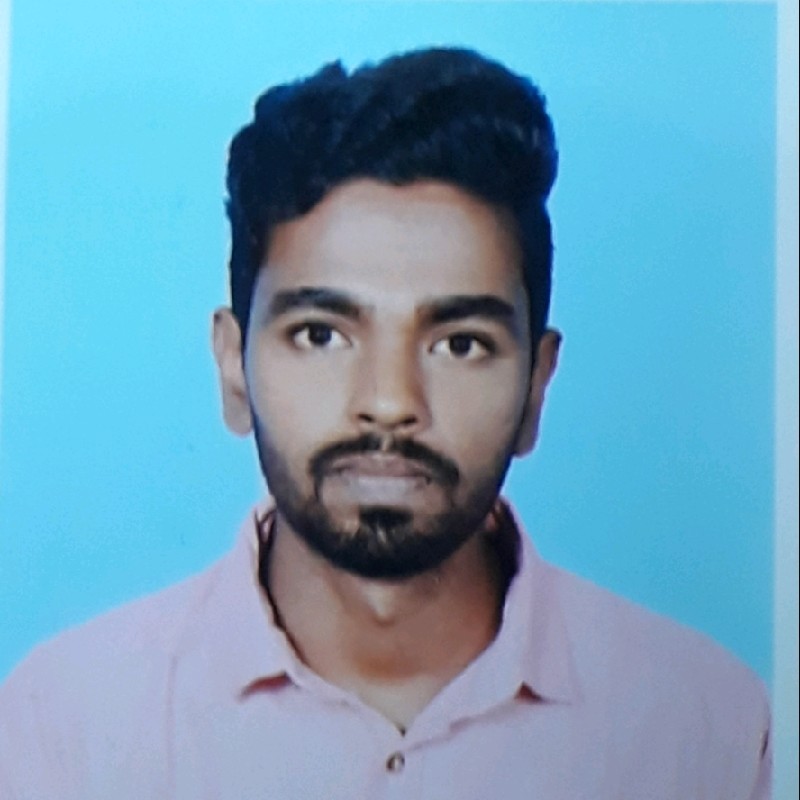 Hemanth Krishna - Nagari, Andhra Pradesh, India | Professional Profile ... Hemanth Krishna - Nagari, Andhra Pradesh, India | Professional Profile ...