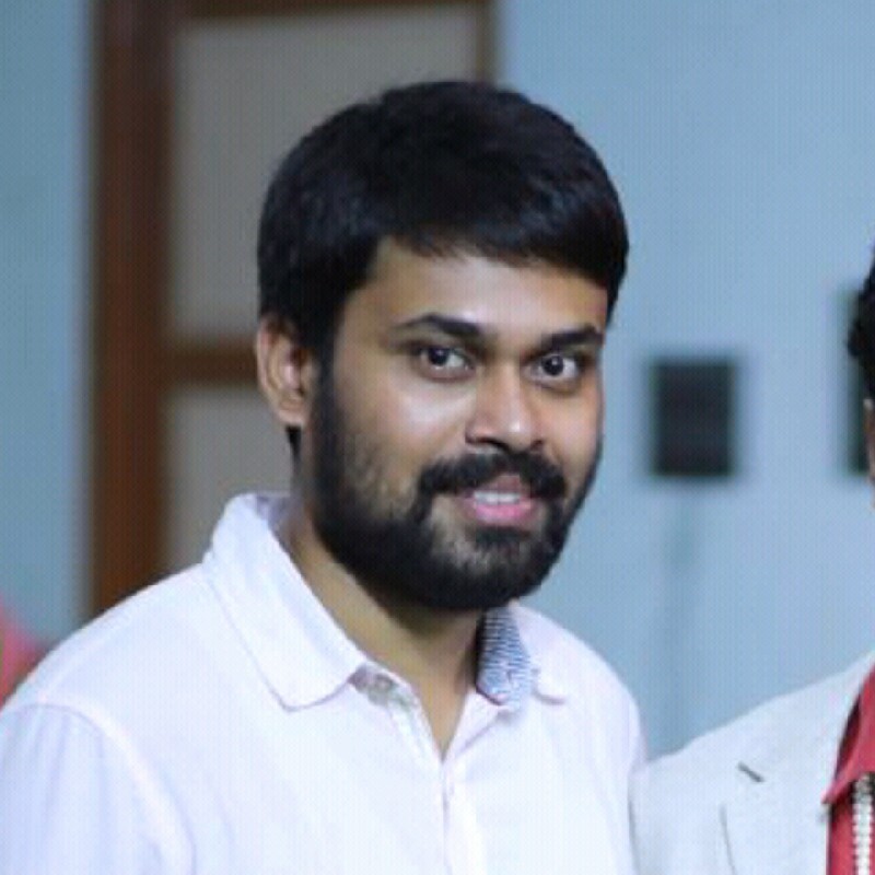 HARSHA VIKRAM REDDY KESAVAREDDY - Technical Lead - iLenSys Technologies ... HARSHA VIKRAM REDDY KESAVAREDDY - Technical Lead - iLenSys Technologies ...